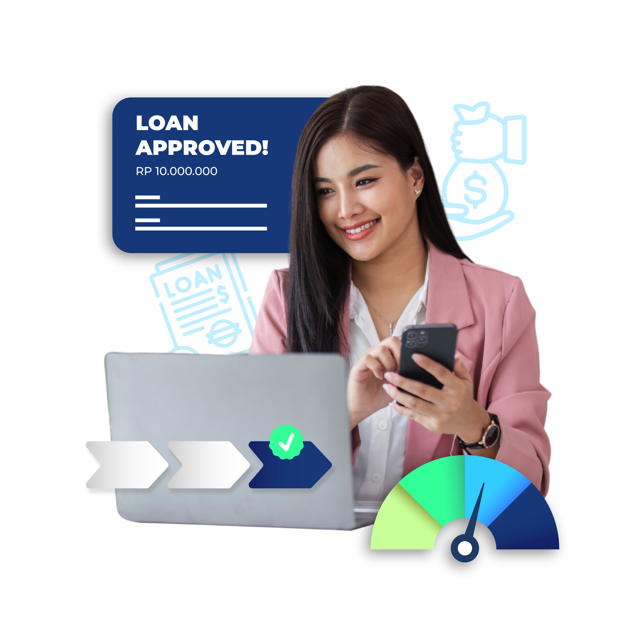 MAMPU.IO | Your Partner in Financial Innovation