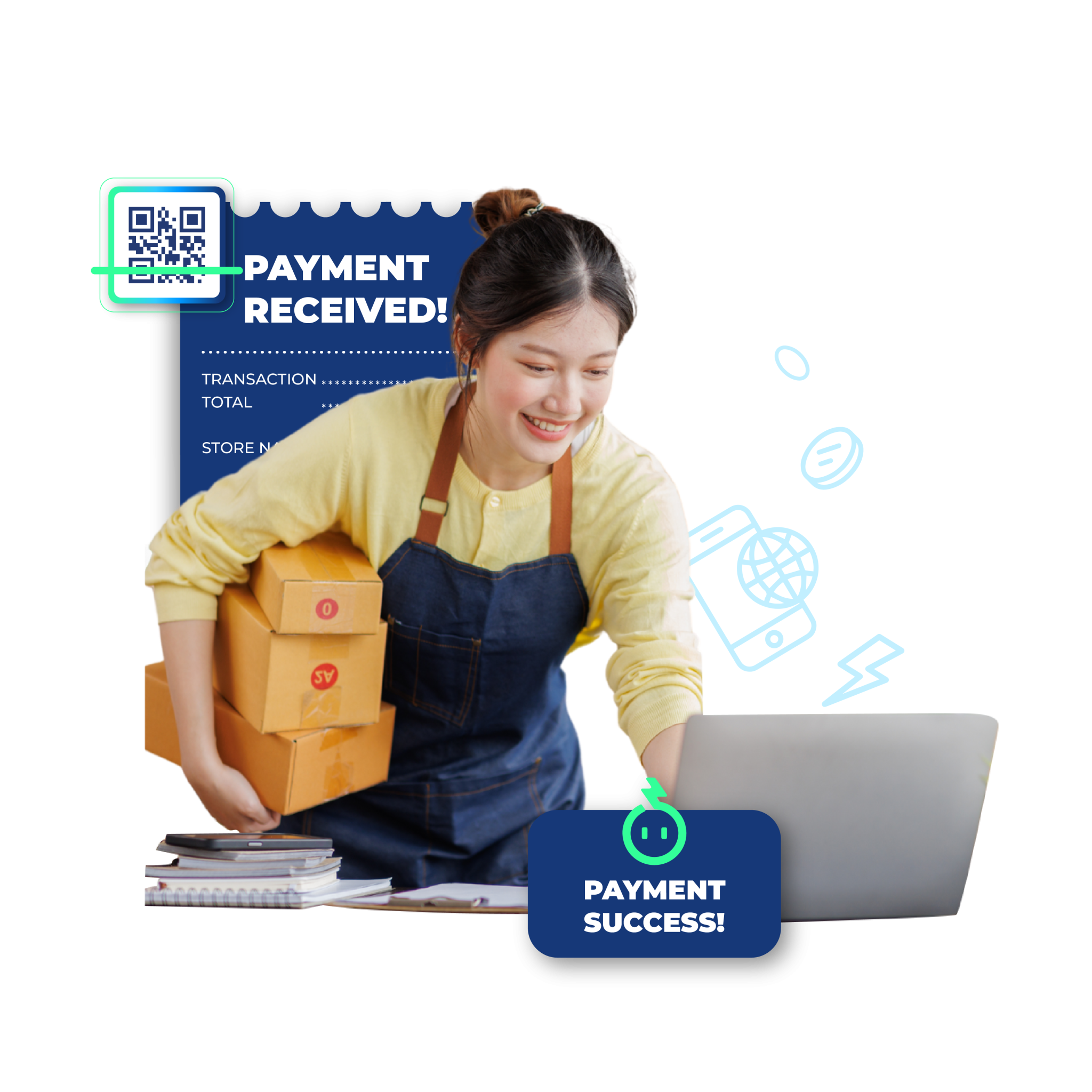 MAMPU.IO | Your Partner in Financial Innovation